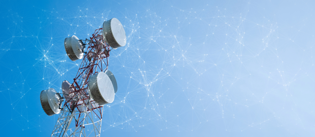 Telecommunications Analytics - DAS42 | Data Consultancy | Data ...