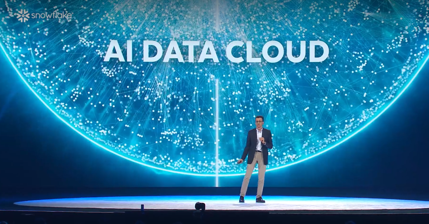 Key Takeaways from Snowflake Summit 2024 - DAS42 | Data Consultancy ...